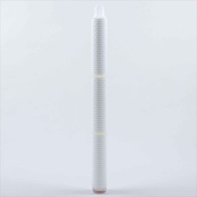 0.45μM 30" PTFE Cartridge Filter Pharmaceutical Filter Cartridge